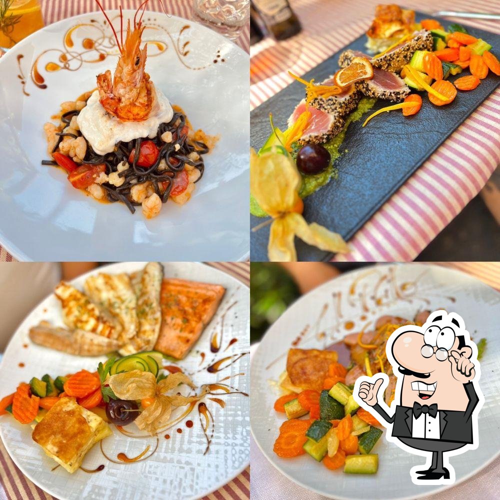 Al Prato Restaurant, Varenna - Restaurant reviews
