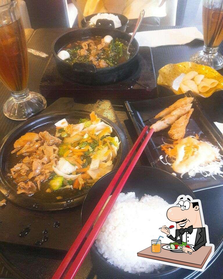 Champ Group - Platinum Gajah Mada Plaza, Central Jakarta - Restaurant ...