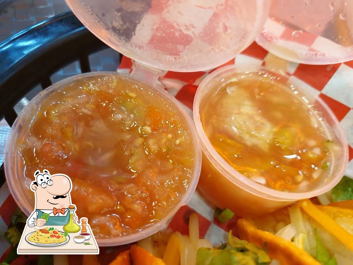 House of Birria restaurant, Quezon City - Restaurant reviews