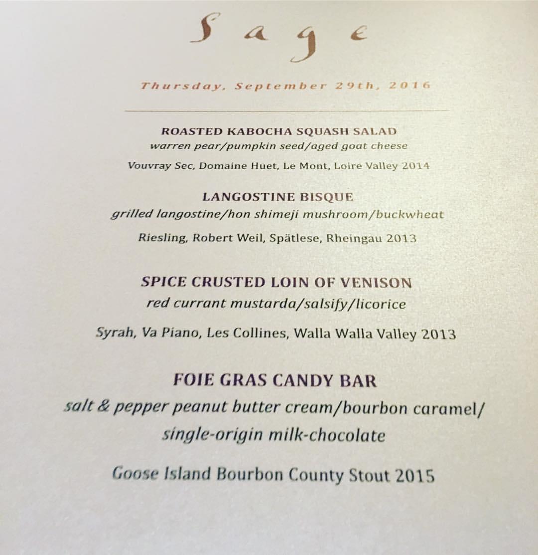 Menu at Lift Bar, Las Vegas, 3730 Las Vegas Blvd S