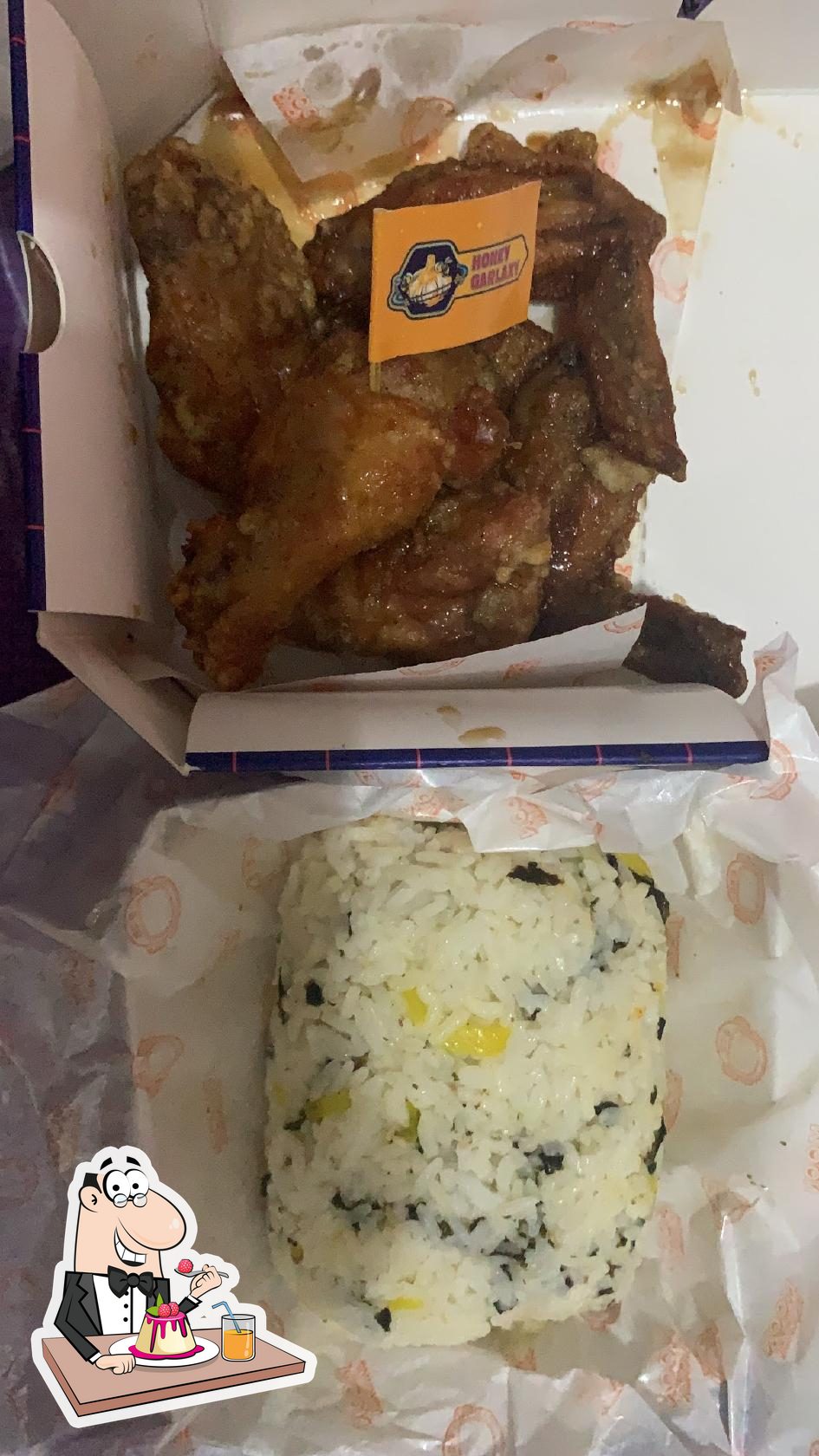Moon Chicken - Margonda by Hangry restaurant, Depok - Restaurant reviews