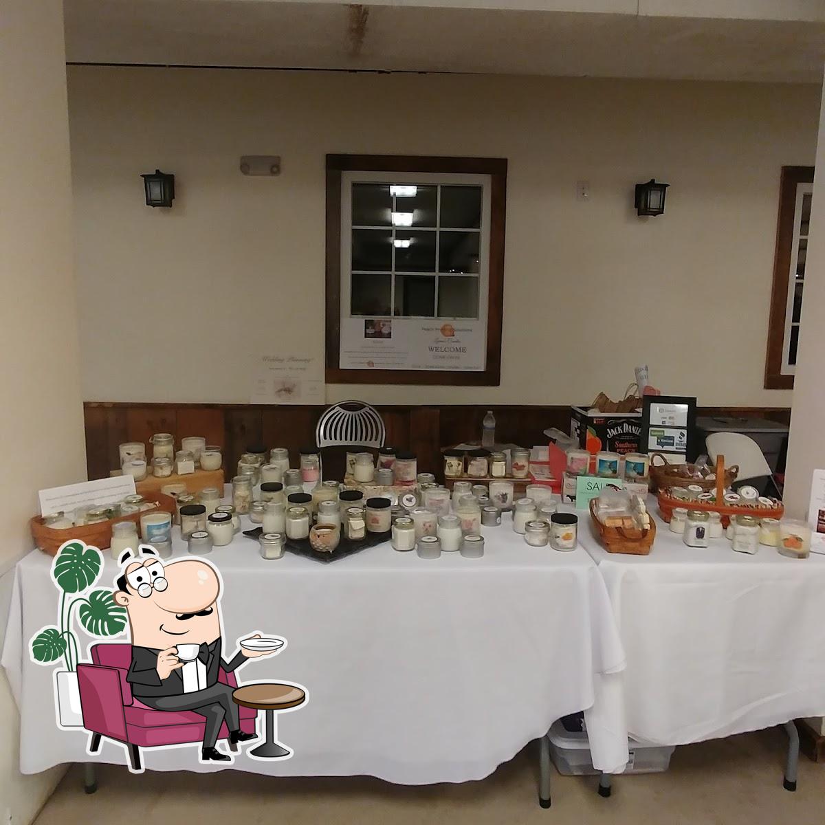 Powder Ridge Mountain Park & Resort CT in Middlefield - Restaurant reviews