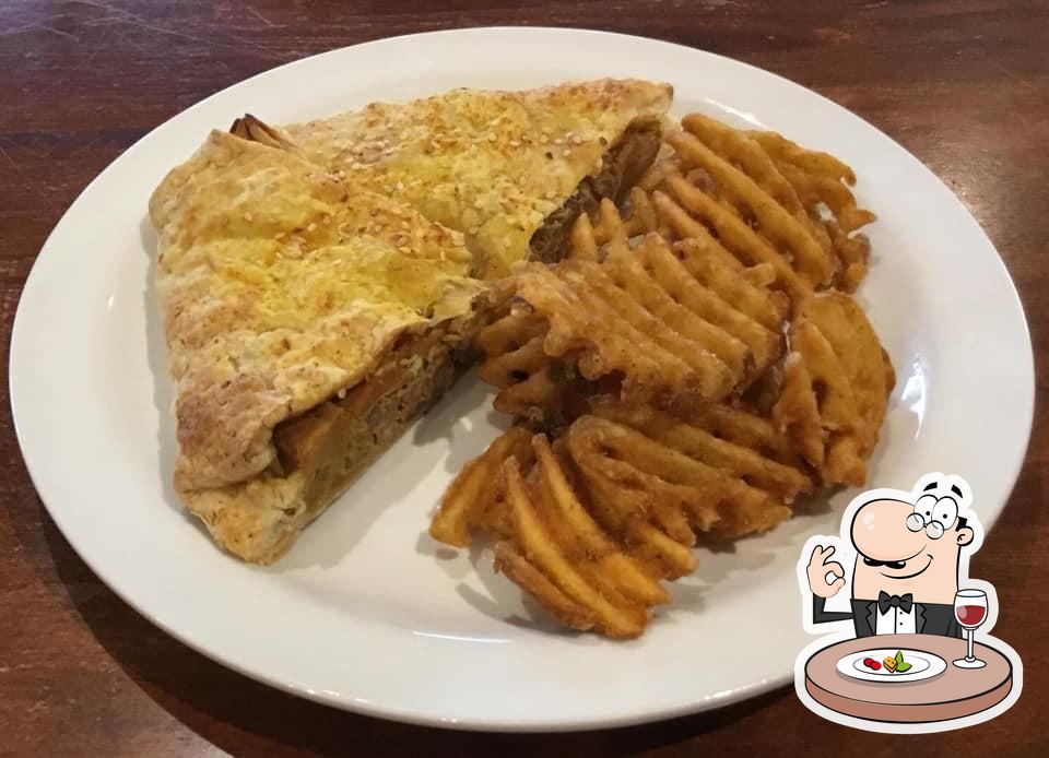 Powelly Pub in Powelltown - Restaurant reviews