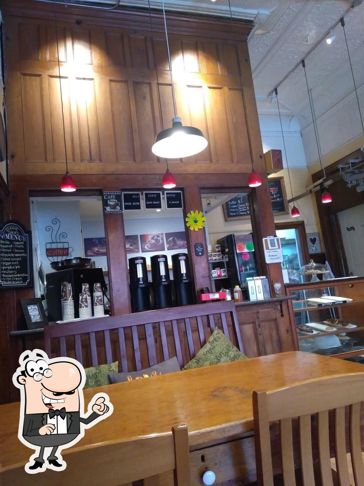 River Street Cafe in Sunderland - Restaurant reviews