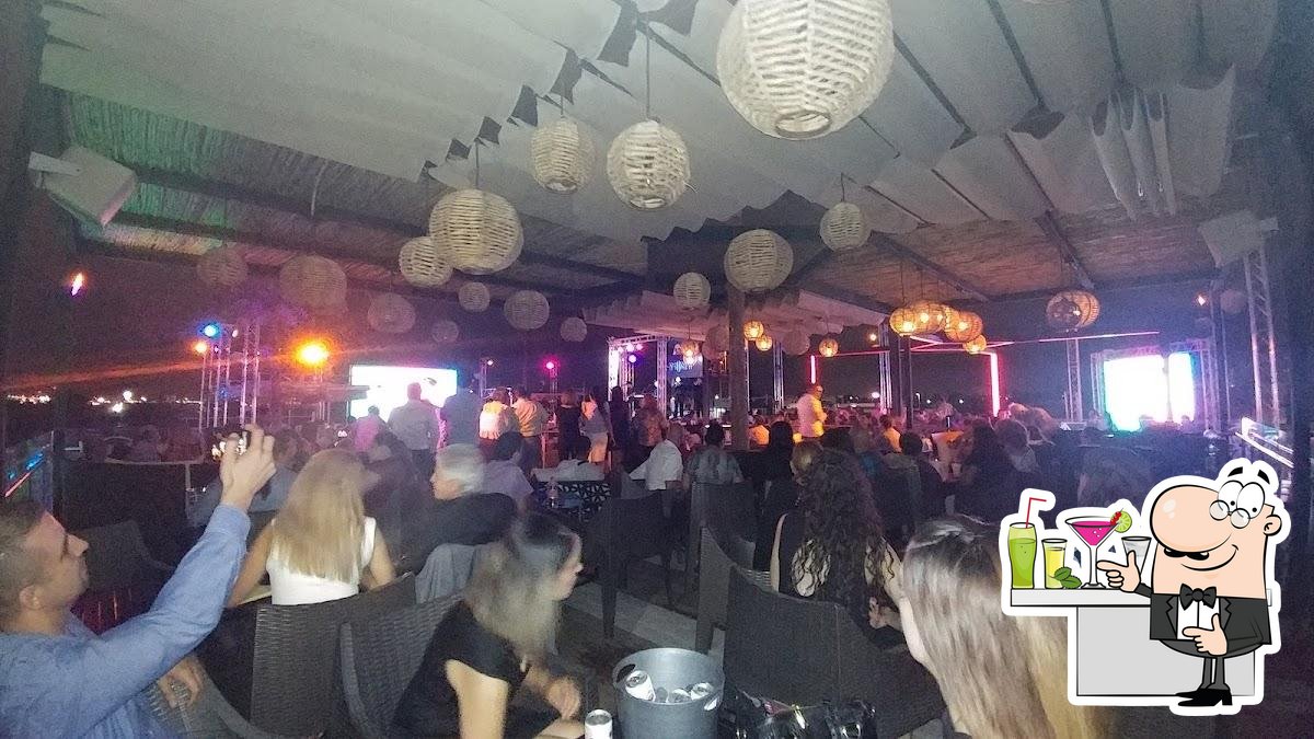 Silver Fox Classic pub & bar, Ciudad Juarez - Restaurant menu and reviews