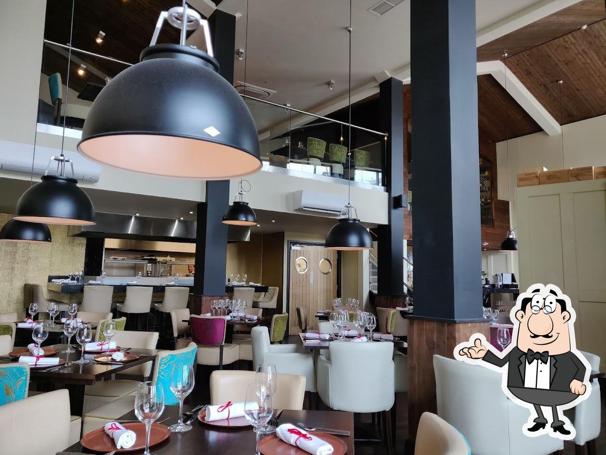 Tapasya@Marina, 2-3 Humber Dock St in Hull - Restaurant reviews