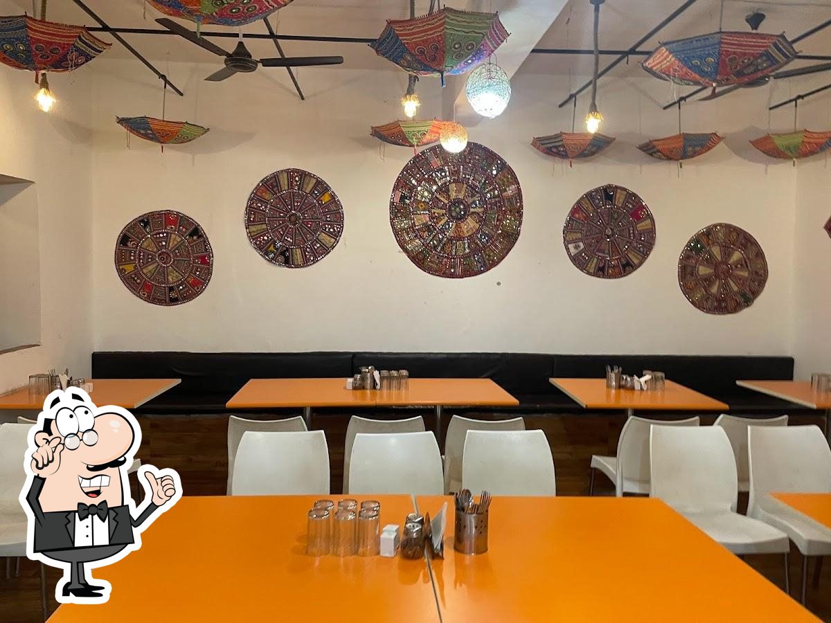 The Real Combo Restaurant, Raipur - Restaurant menu, prices and reviews