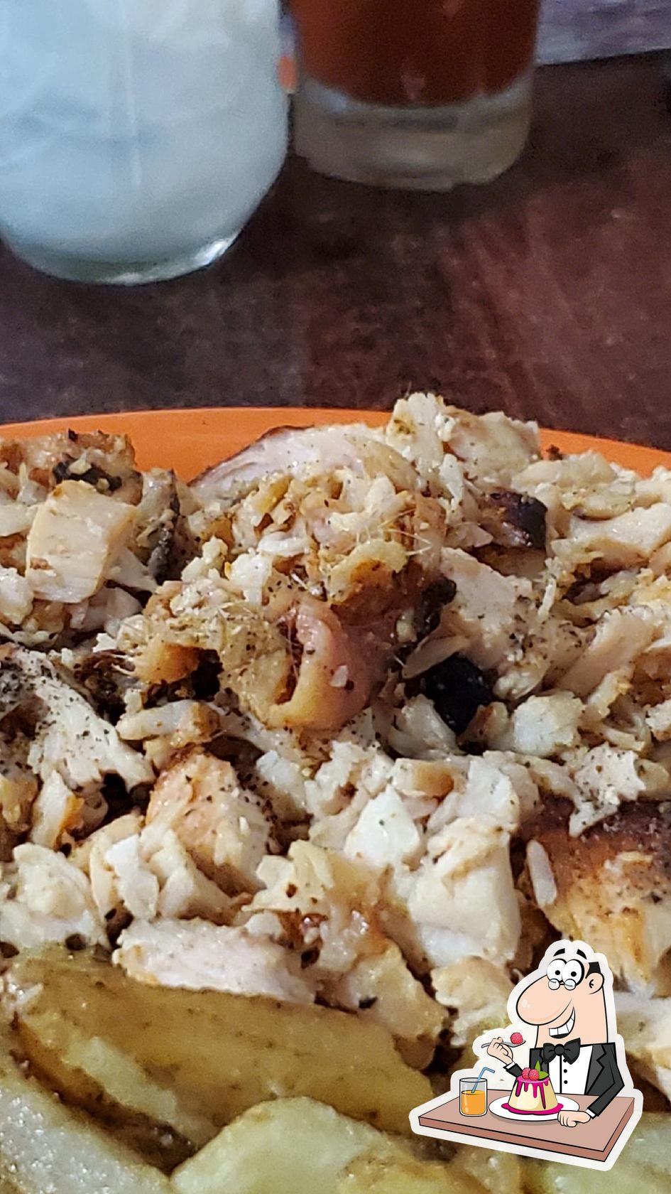 Warda, Iași - Restaurant reviews