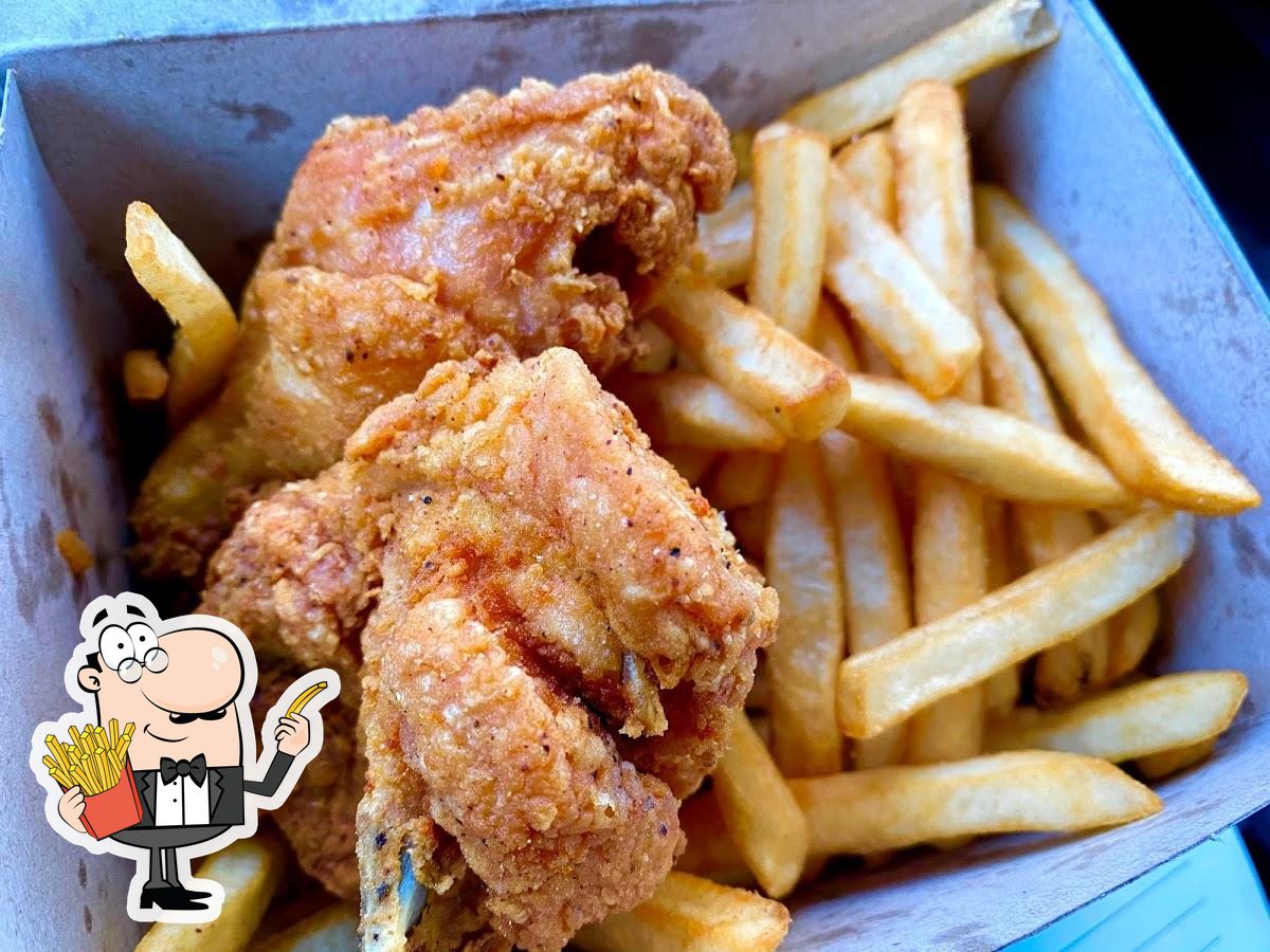 Broaster's Crispy Fried Chicken, 170 Brantwood Park Rd in Brantford ...