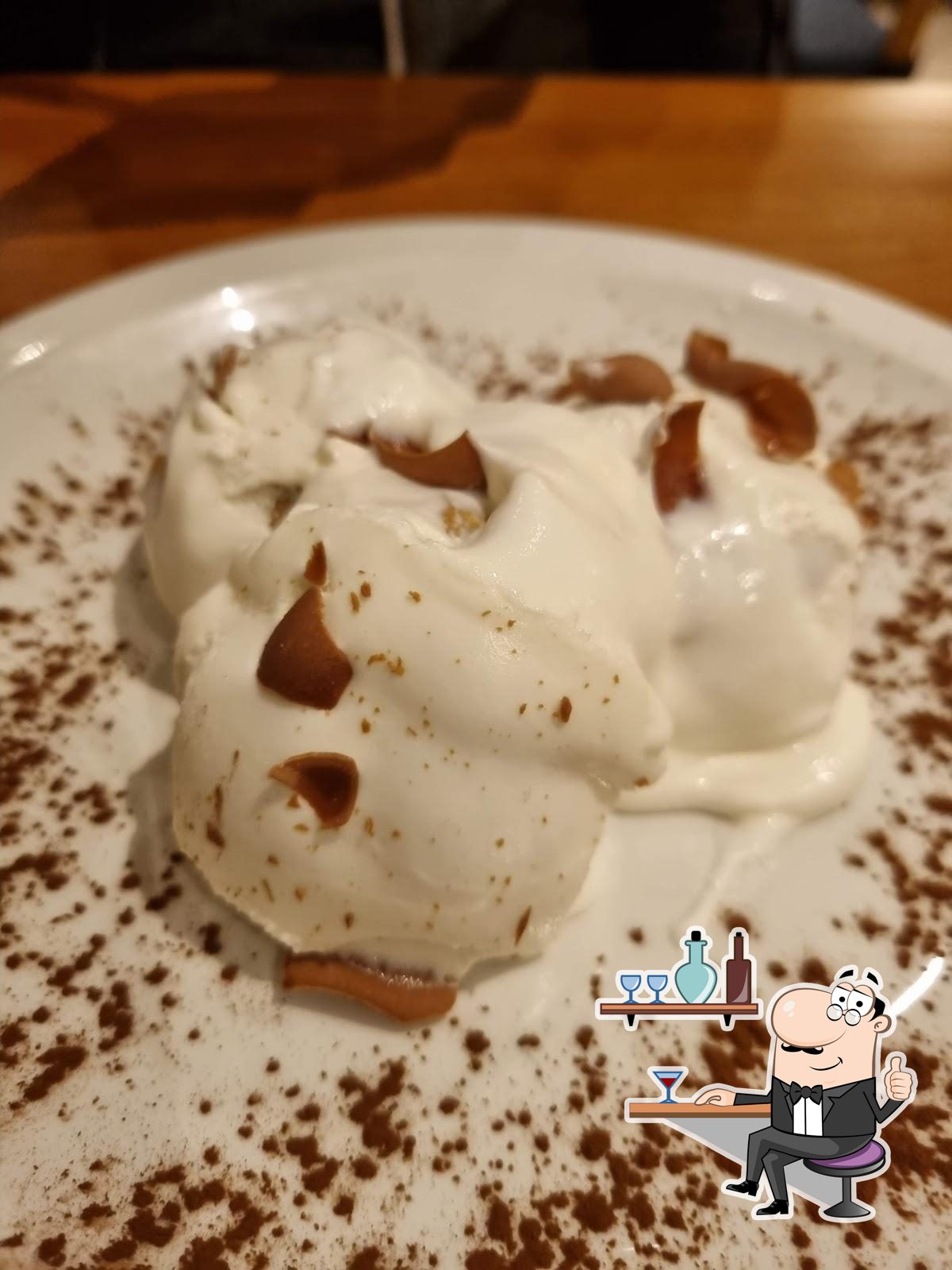 Il Posto, London - Restaurant menu, prices and reviews