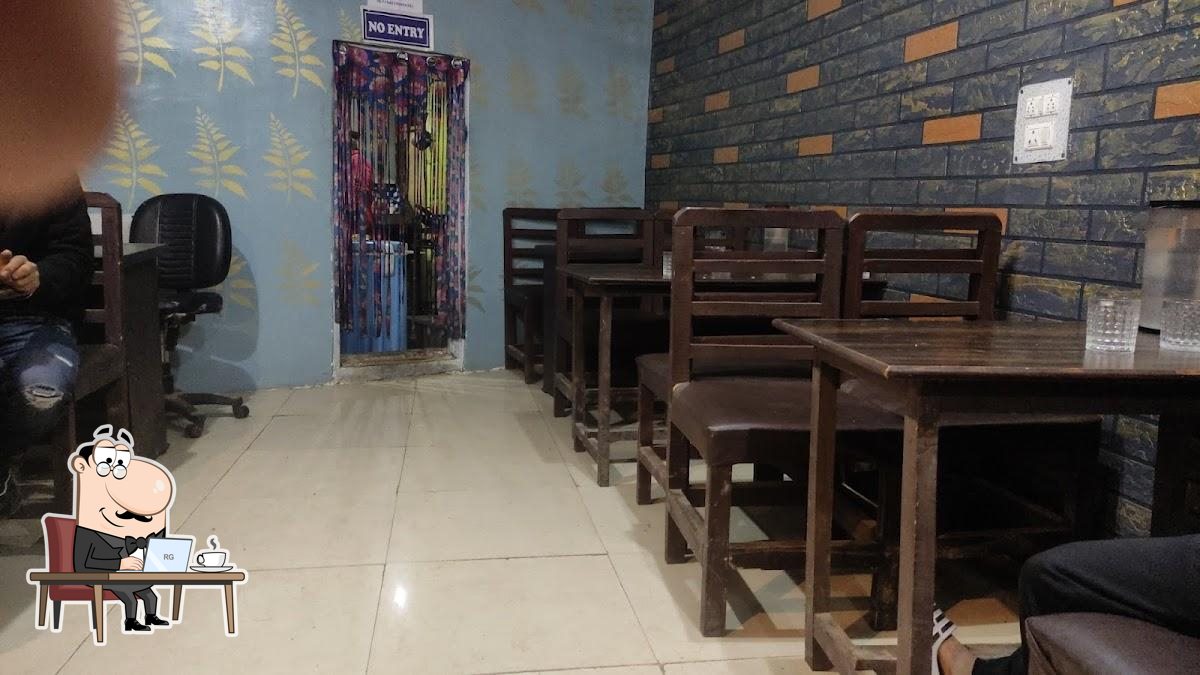 The Arabian Taste, India - Restaurant reviews