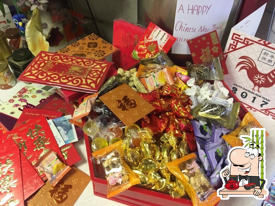 Peking Chinese Takeaway in Beckenham - Restaurant reviews