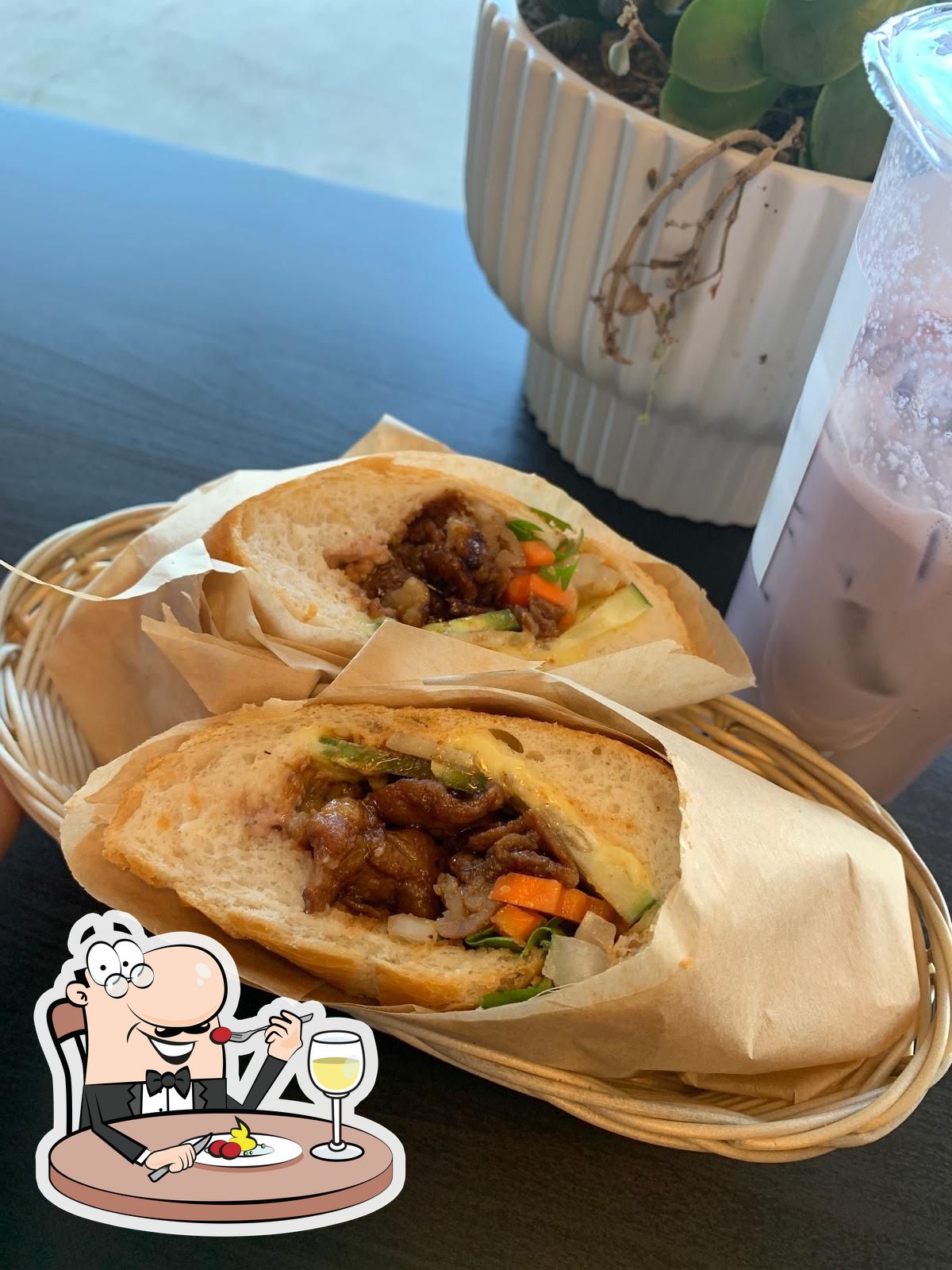 Han's Deli South in Nashville - Restaurant menu and reviews