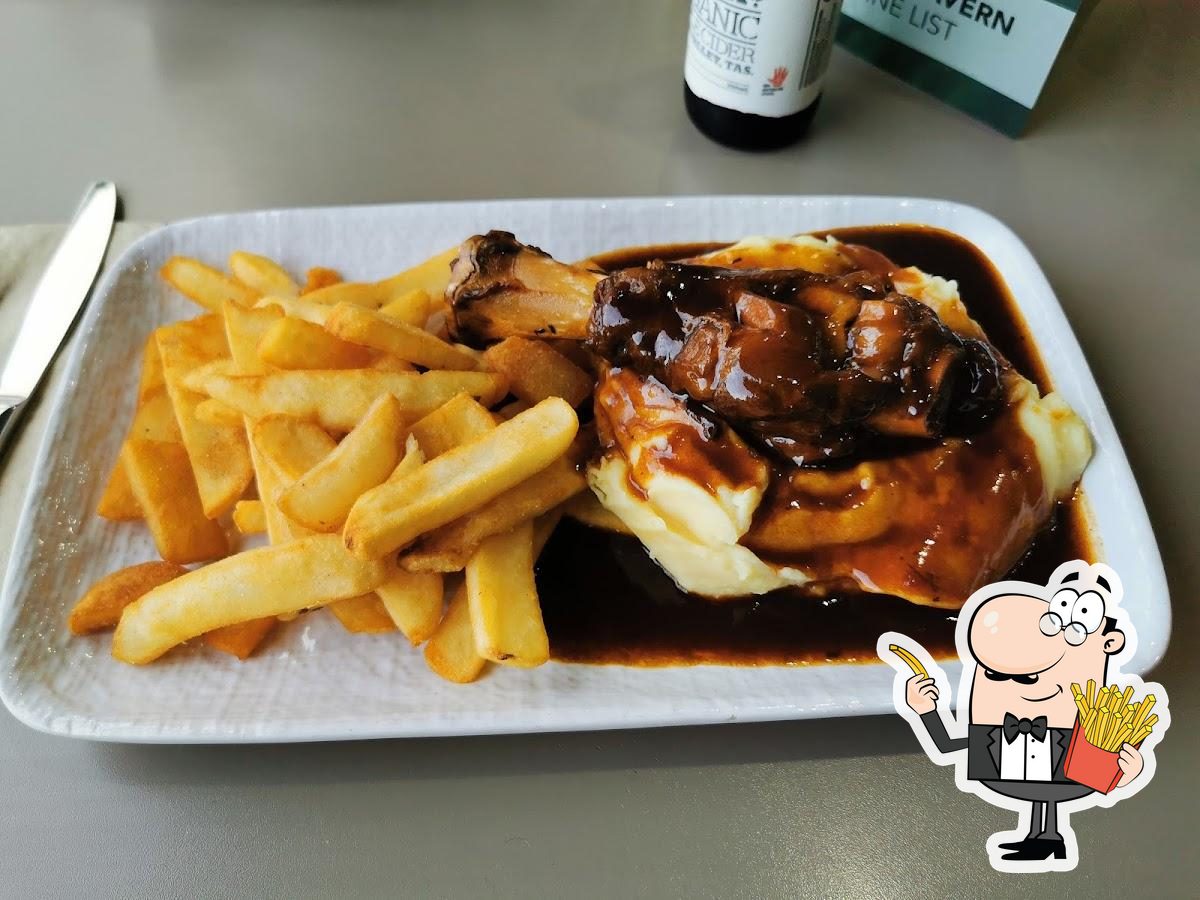 Midway Point Tavern in Midway Point - Restaurant reviews