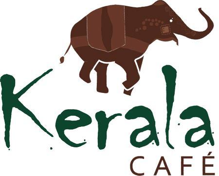 Kerala Cafe in Tweed Heads South - Restaurant menu