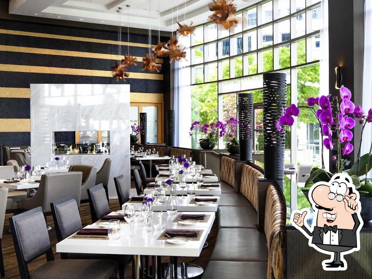 ARC RESTAURANT, Vancouver - Restaurant menu, prices and reviews