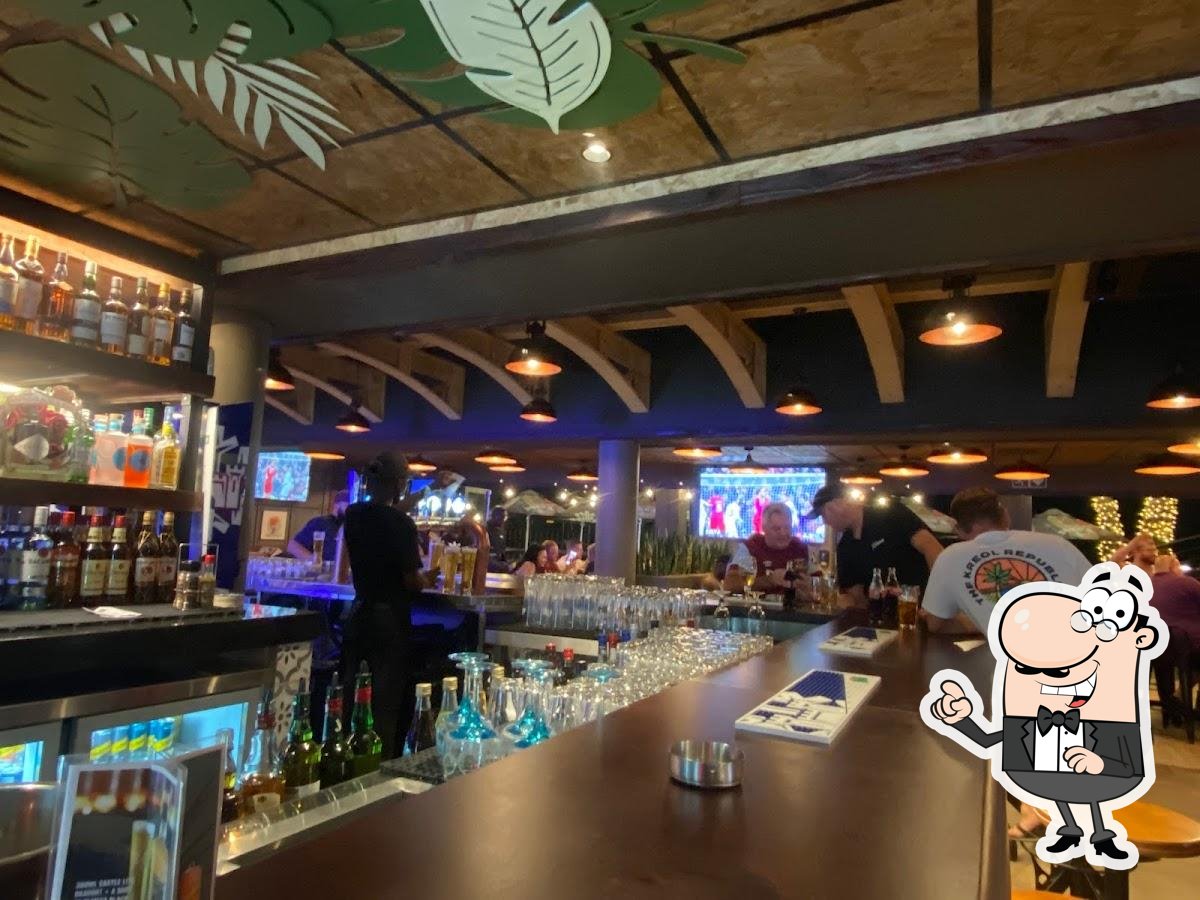 Bossa Fourways, Randburg - Restaurant menu, prices and reviews
