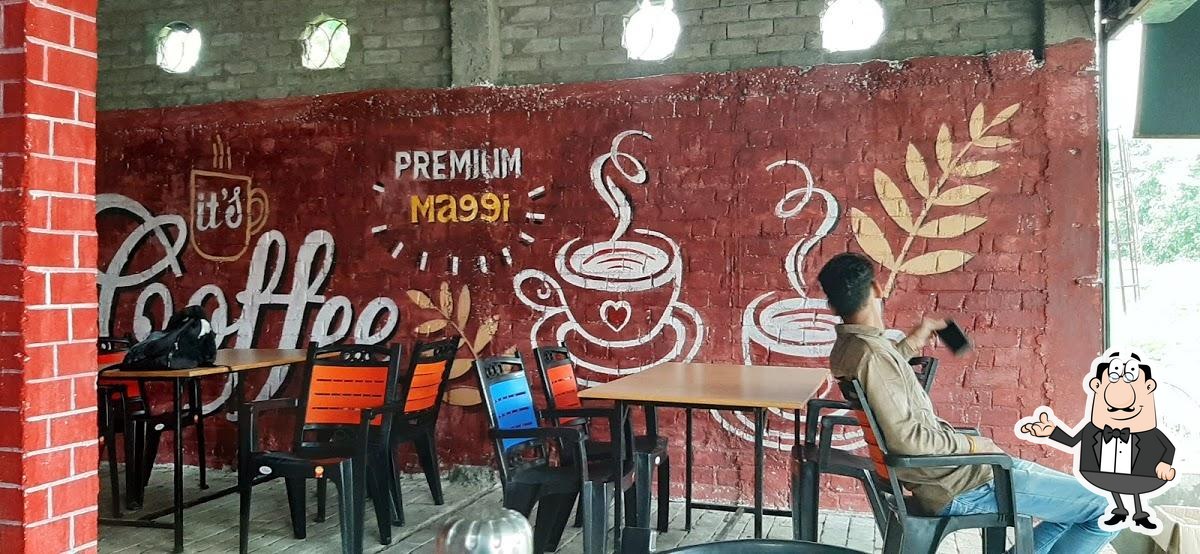 Cafe maggi junction, India - Restaurant reviews