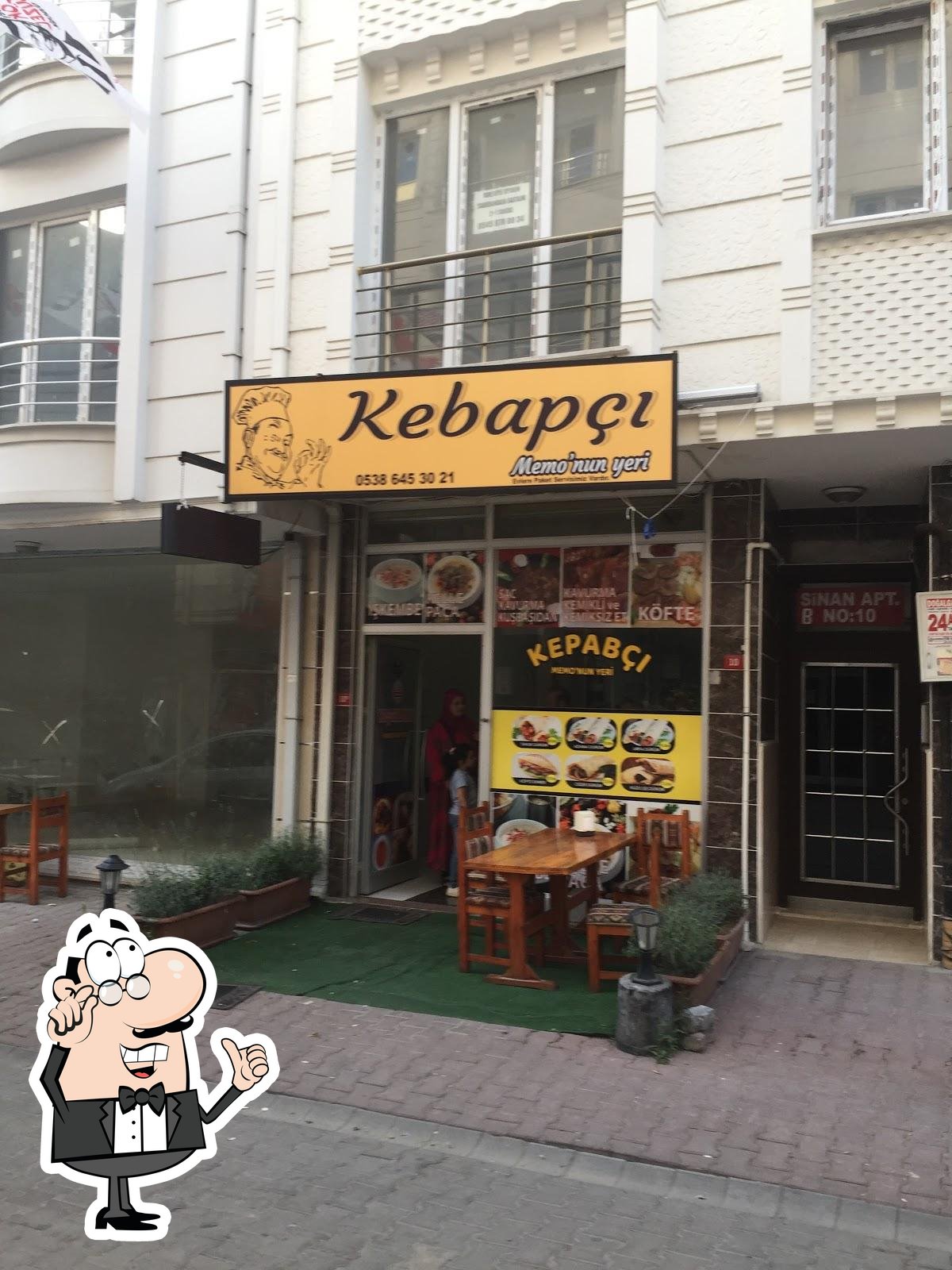 Kebapçı memo nun yeri, Istanbul - Restaurant reviews