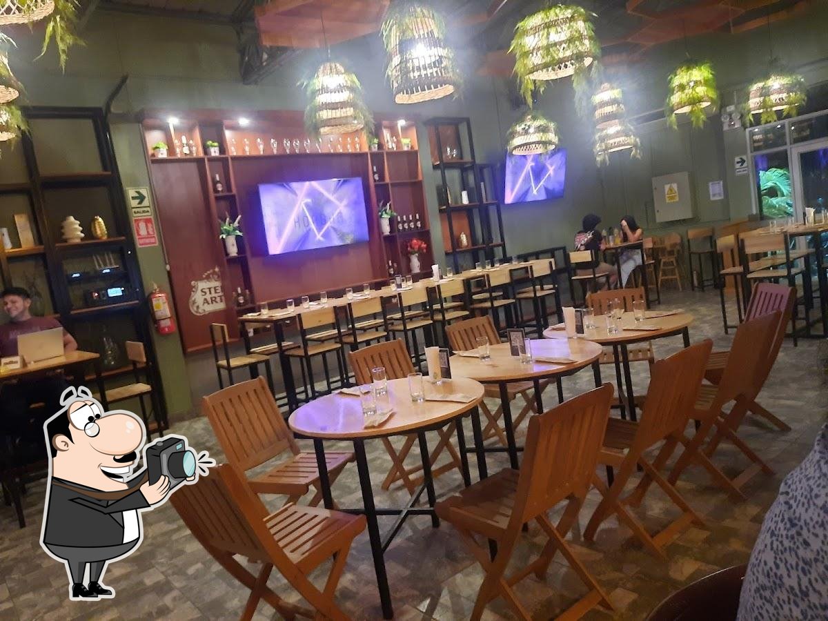 Konoha - Lounge Bar Pucallpa, Pucallpa - Opiniones del restaurante
