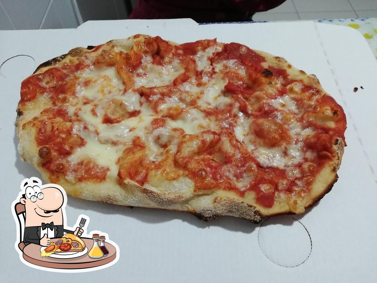 Pinsum Pinsa Romana pizzeria, Roma - Recensioni del ristorante