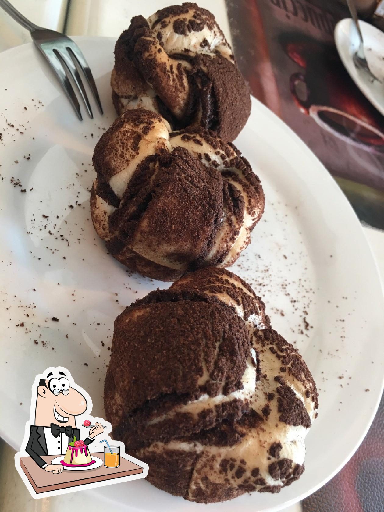 The Kaffa Haus restaurant, Roxas City, HQ93+254 - Restaurant reviews
