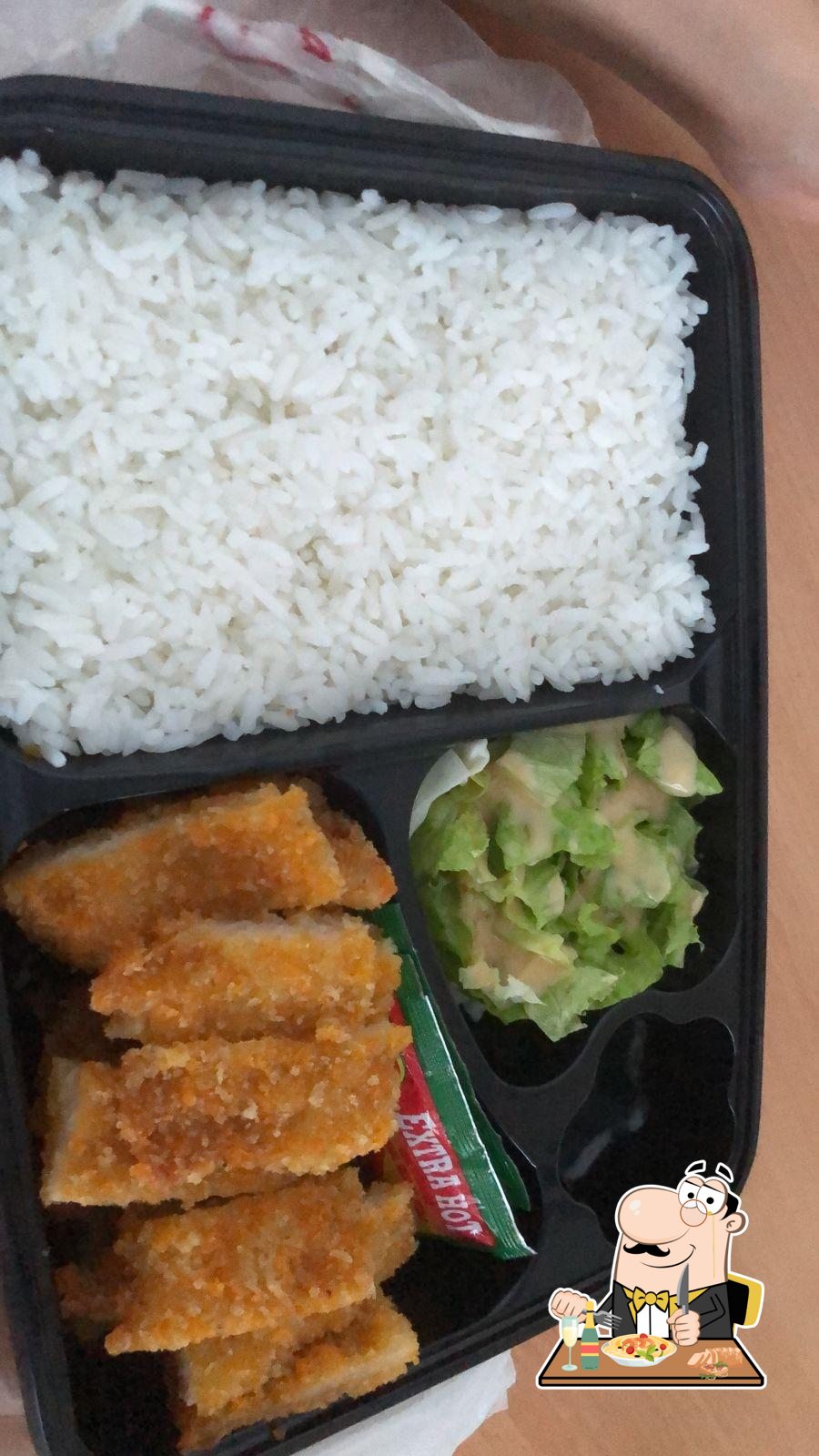 Wayang (Warung Eyang) Batam, Batam - Restaurant reviews