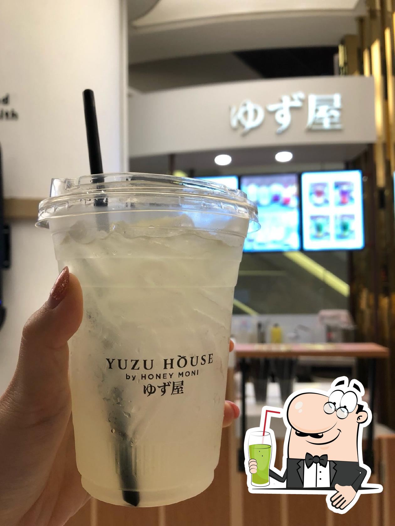 Yuzu House restaurant, Bangkok, Emporium - Restaurant reviews