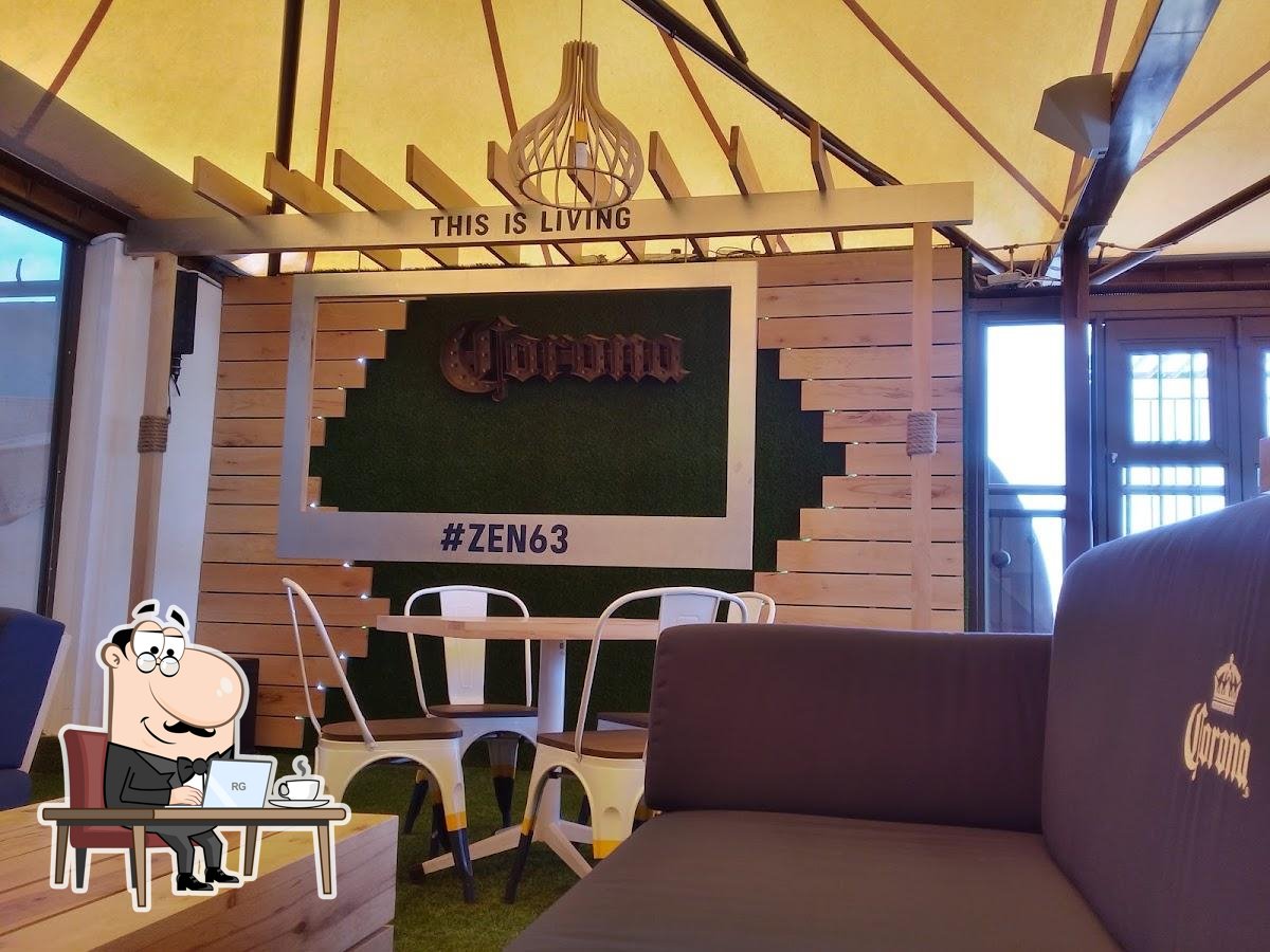Zen63 restaurant, Katlehong - Restaurant reviews
