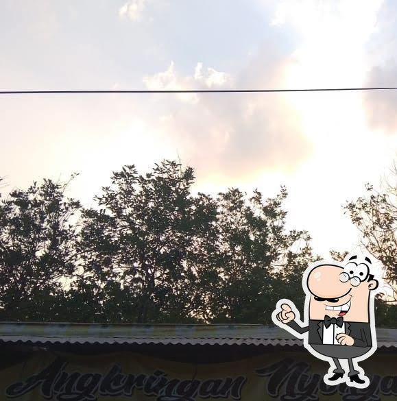 Angkringan Nyonya Tua - Juragan KOPI, Sangen - Restaurant reviews