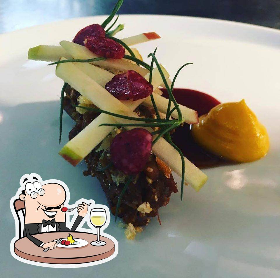 Roski Restaurant, Liverpool - Opiniones del restaurante