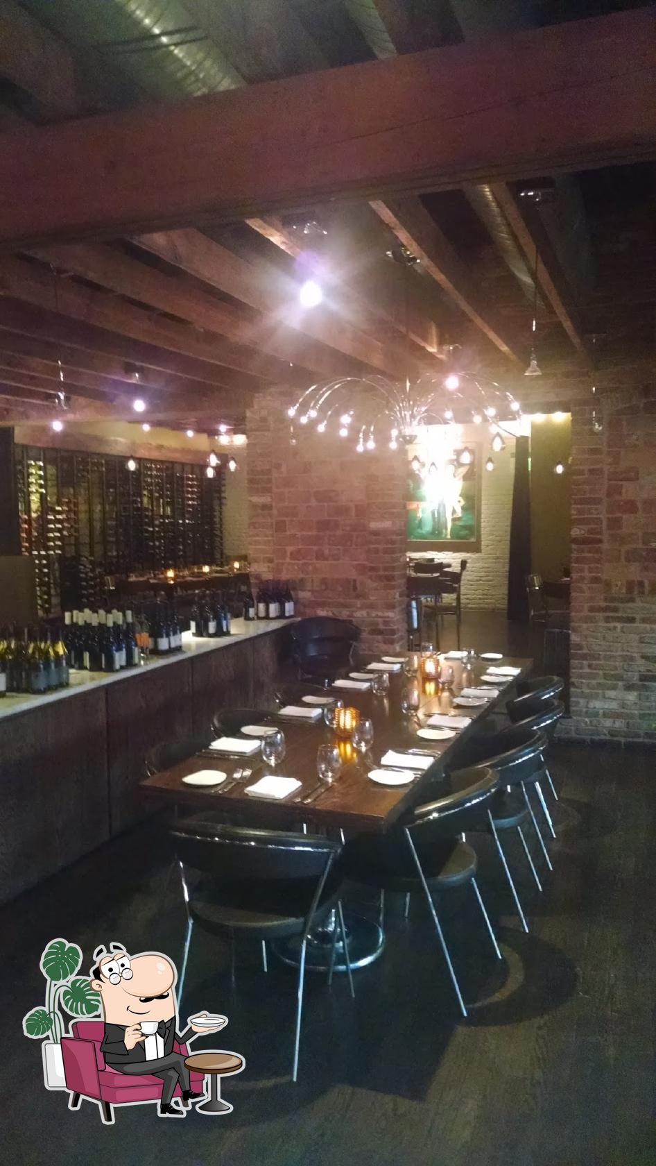 8407 Kitchen Bar, Silver Spring - Restaurant menu, prices and reviews