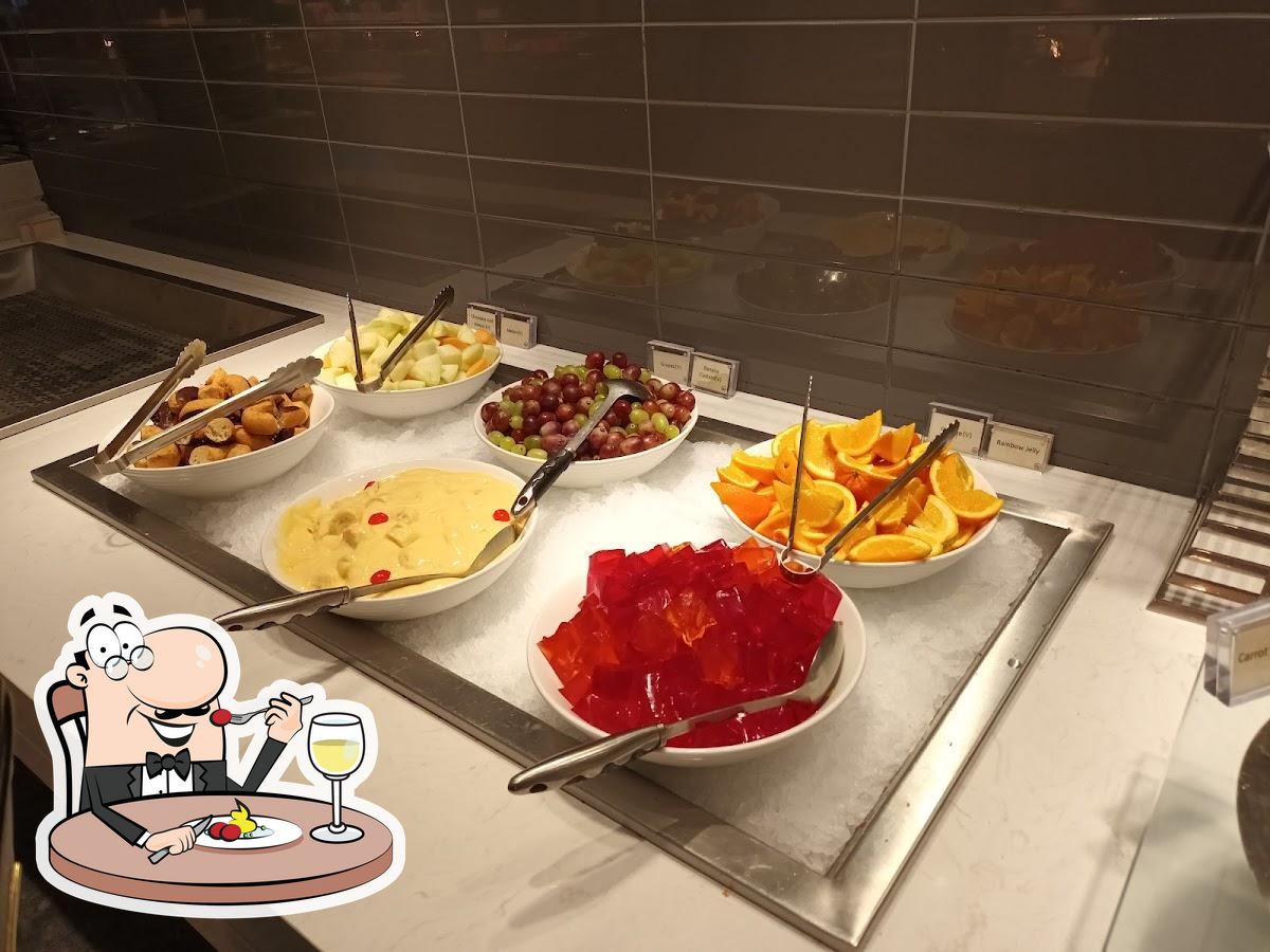 Bon Pan Asian Buffet in Brierley Hill - Restaurant menu and reviews
