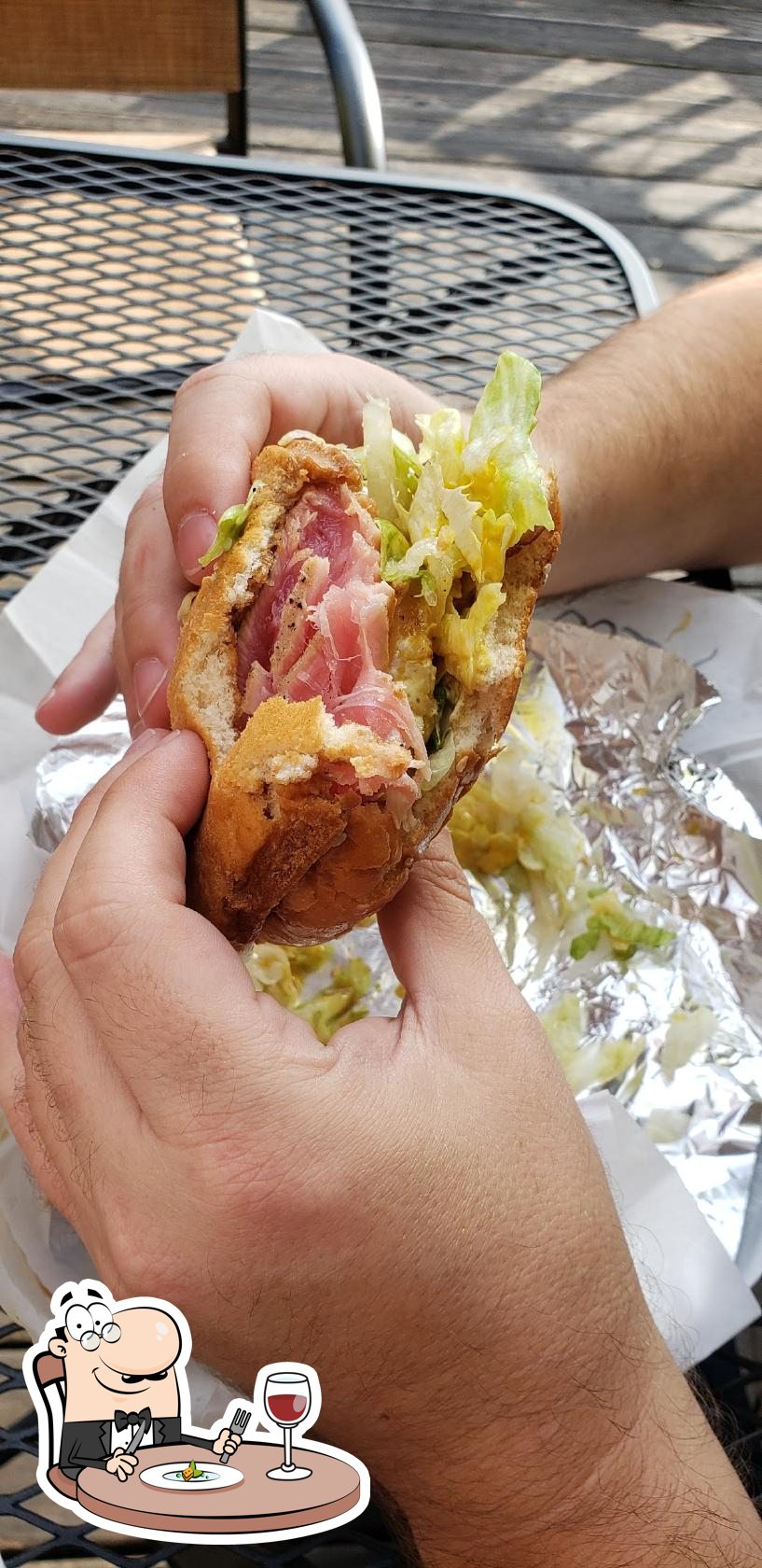 Come Back Shack in Boone - Restaurant reviews