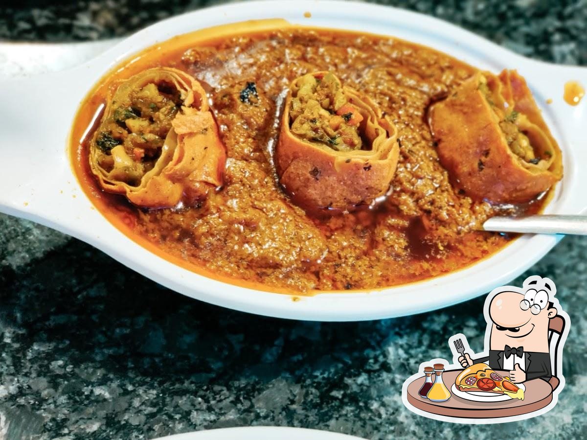 Hotel Marathi That, India - Restaurant reviews