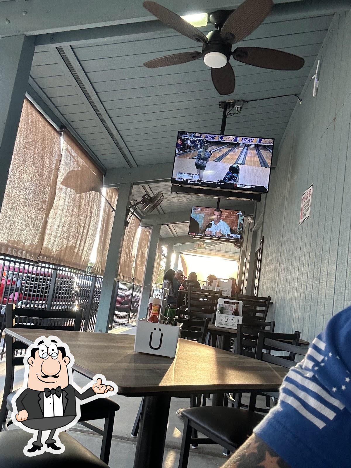 Kings Roadhouse Bar & Grill, Port Charlotte - Restaurant menu, prices ...
