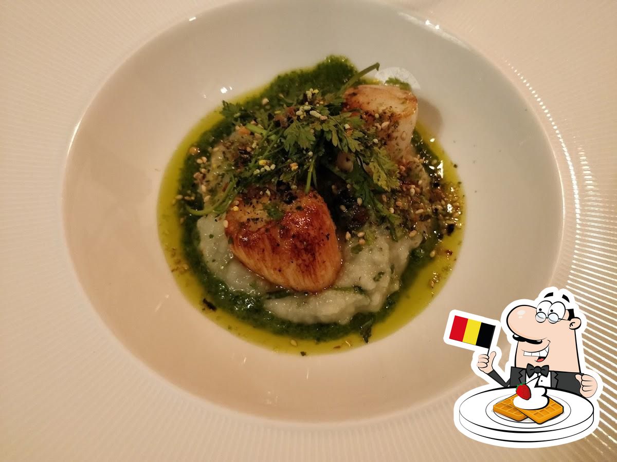Le chameau s’en fout, Löwen - Restaurantbewertungen
