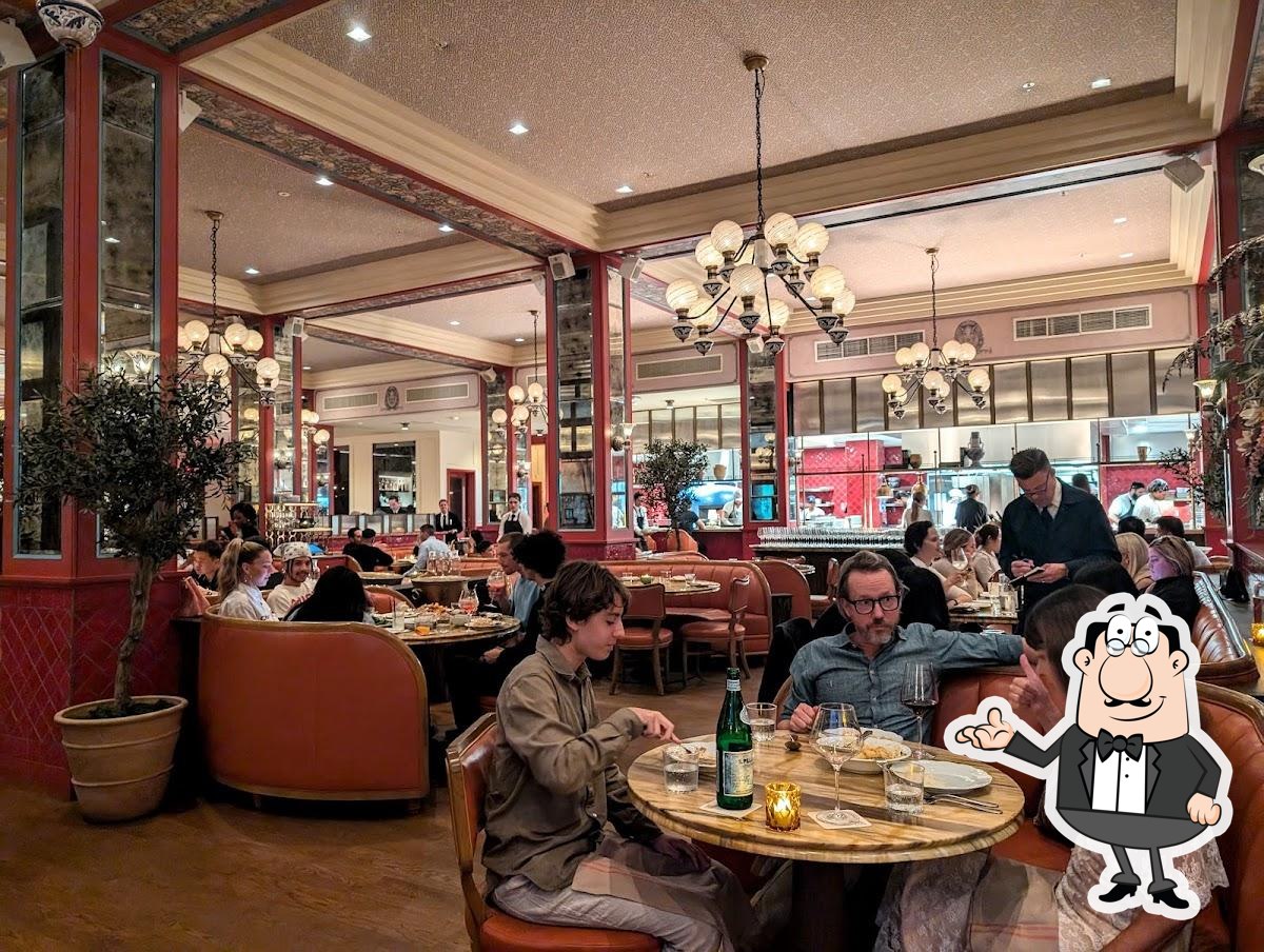 Mother Wolf, Los Angeles - Restaurant menu, prices and reviews