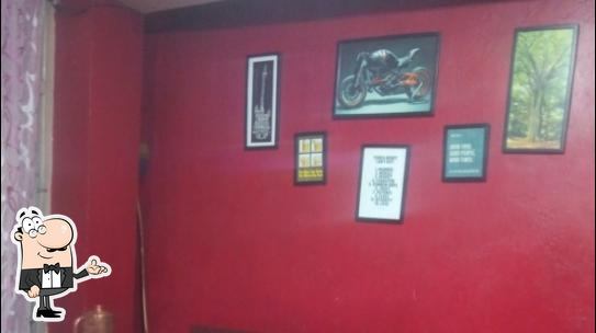 Nepali Kitchen, Gangtok, P.S Road - Restaurant reviews