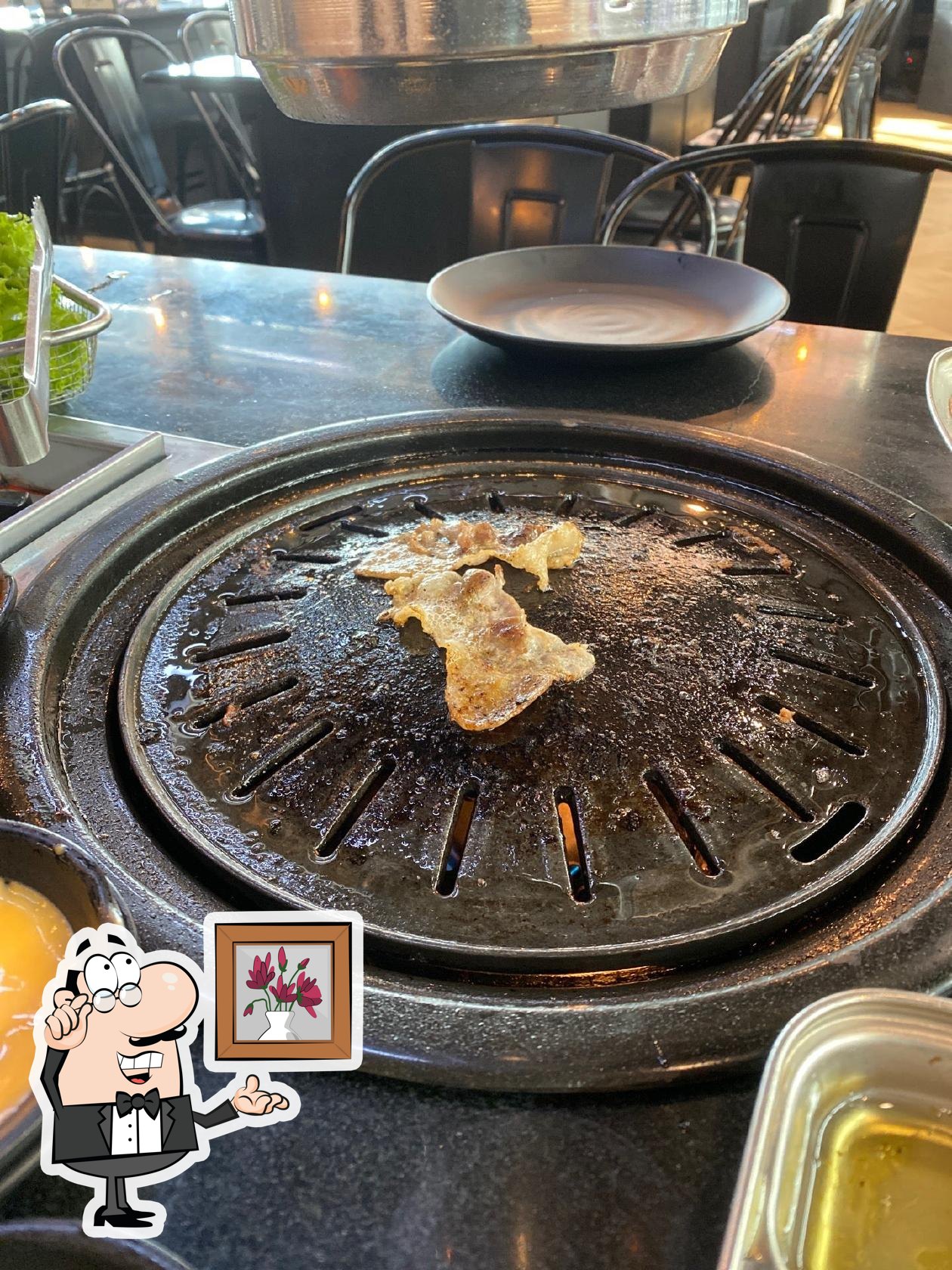 Samgyeopmasarap Korean Barbeque, Marikina - Restaurant menu, prices and ...