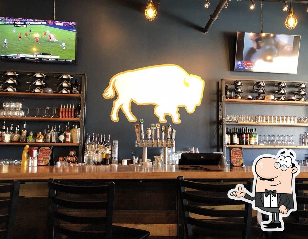 The Lokal Yukon, Yukon - Restaurant menu, prices and reviews