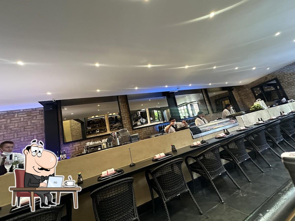 Watakushi, Bogotá - Menú del restaurante, precios y reseñas