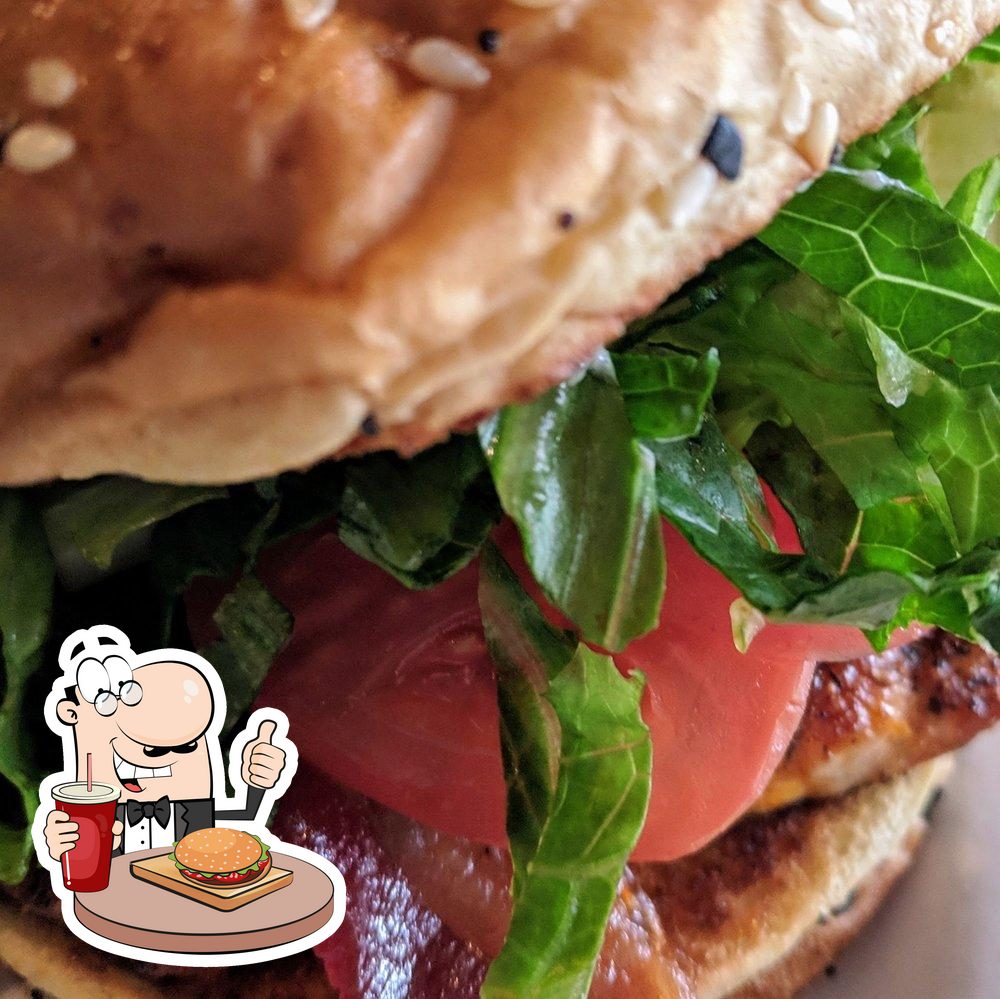 Bricks Cafe, 2020 Fieldstone Pkwy in Franklin - Restaurant reviews