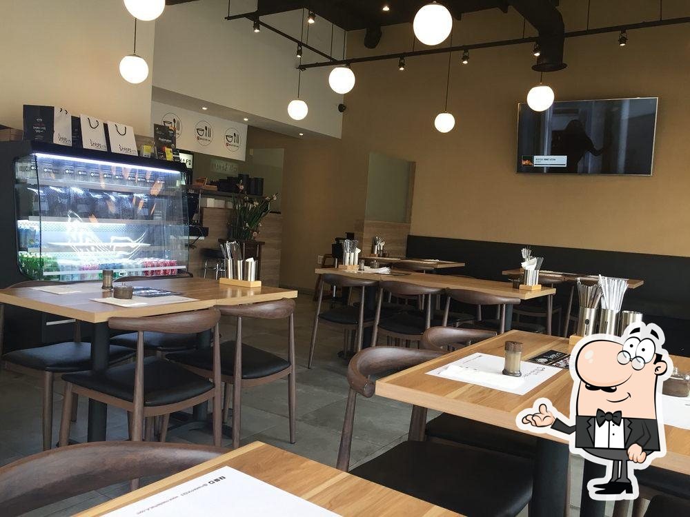 Master HA Korean Restaurant in Los Angeles - Restaurant menu and reviews