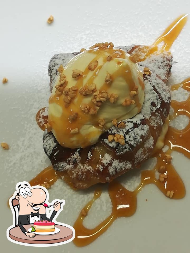 Trattoria Reale restaurant, Savona - Restaurant reviews
