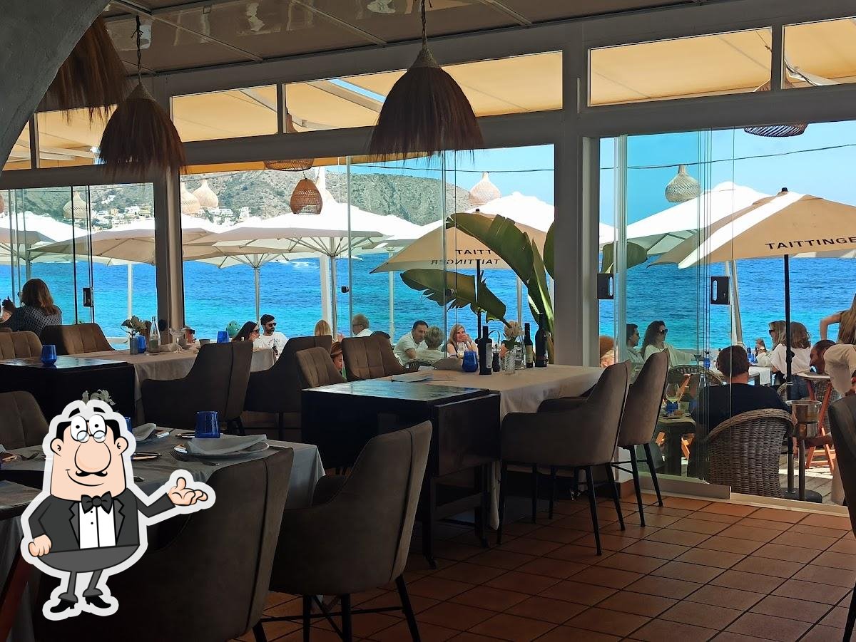 Amantes de Moraira, Moraira - Restaurant menu, prices and reviews