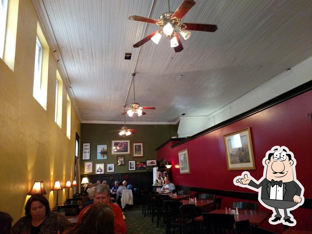 Hunter's Bakery and Cafe in Sweetwater - Restaurant menu and reviews