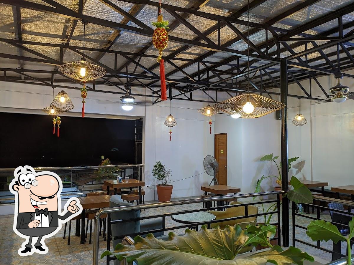 Teal Doa Cafe, Imus - Restaurant menu, prices and reviews