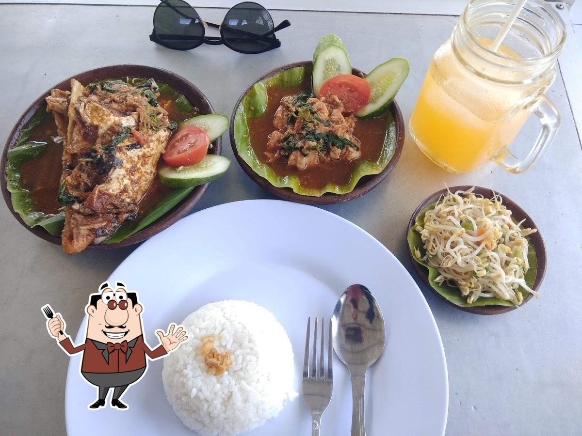 RM. Brekecek Pathak Jahan Bu WIDI, Cilacap - Restaurant reviews
