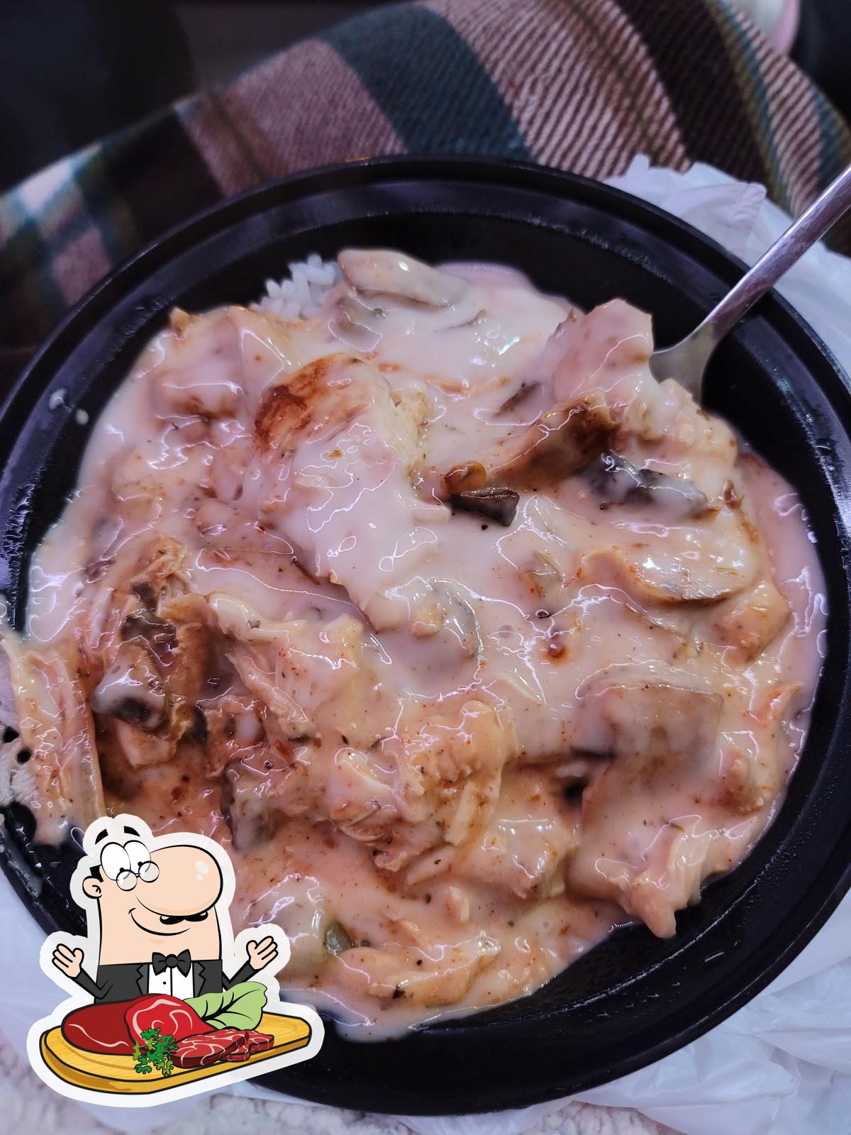 Chompers Diner in High Springs - Restaurant menu and reviews